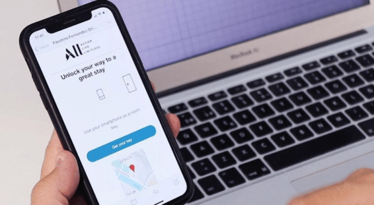 Accor anuncia el lanzamiento global de «Accor Key», una solución de ...
